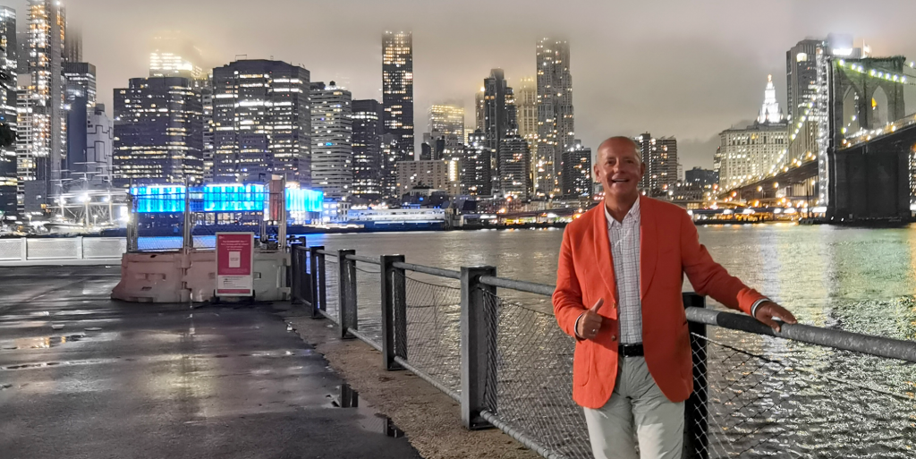 Services - Lord Russell Baker